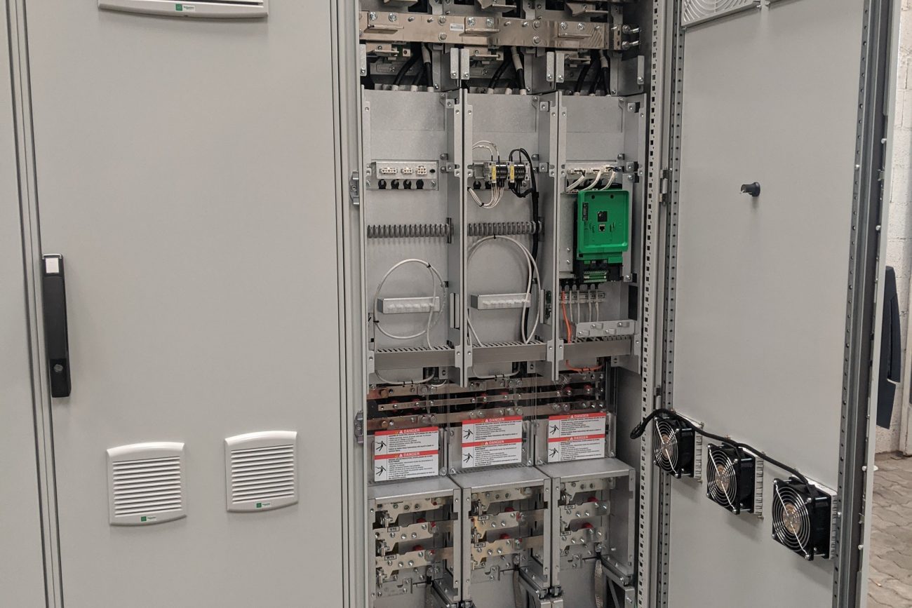 NUEVO PRODUCTO: Altivar Process Modular (APM) | Gramont